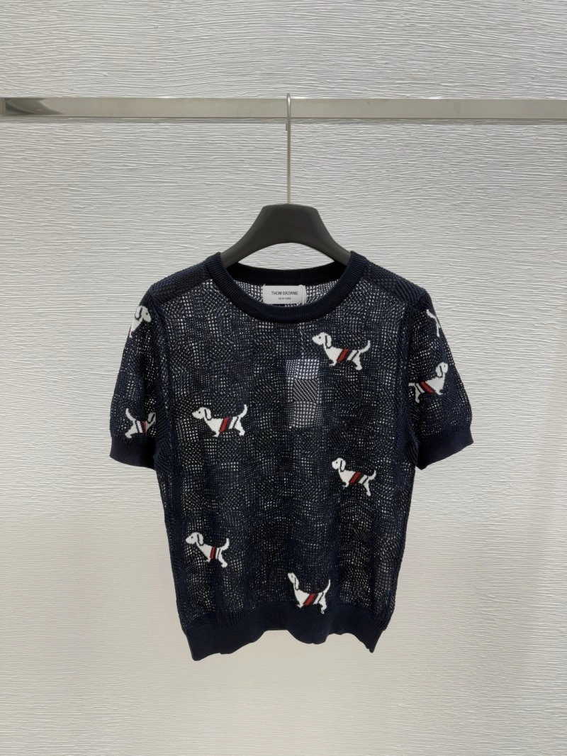 Perfect replica Thom Browne T-Shirts