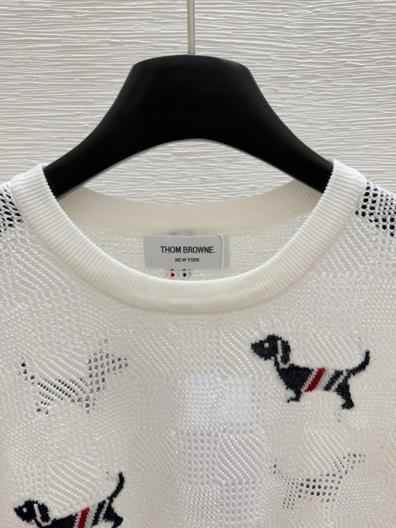 Perfect replica Thom Browne T-Shirts