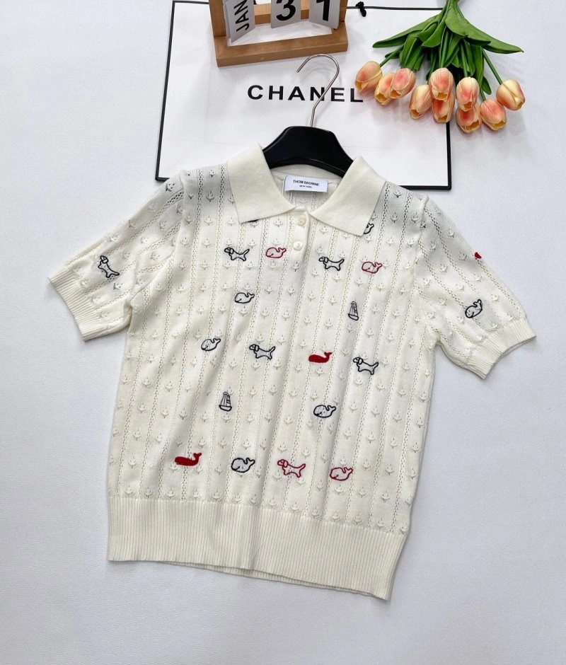 Thom Browne T-Shirts