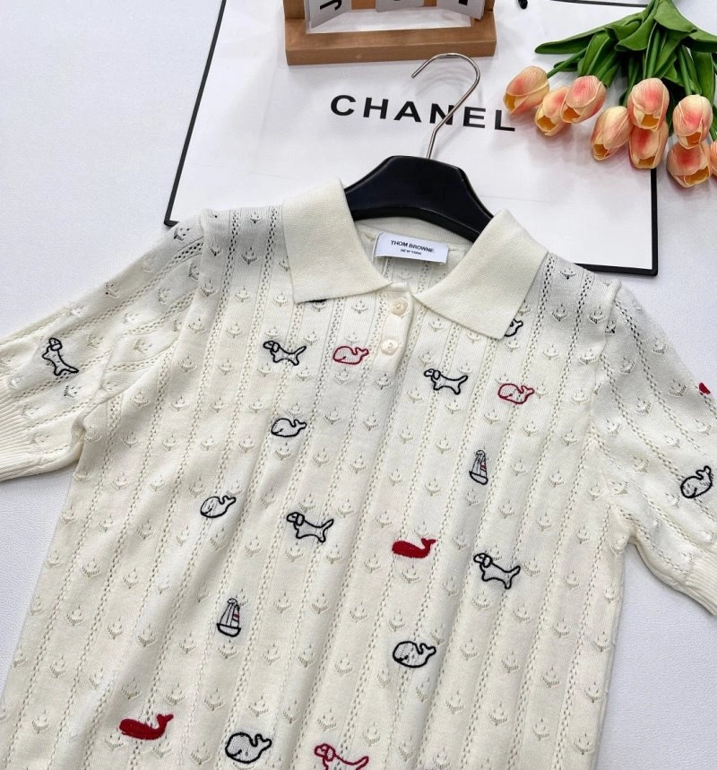 Cut-rate Thom Browne T-Shirts