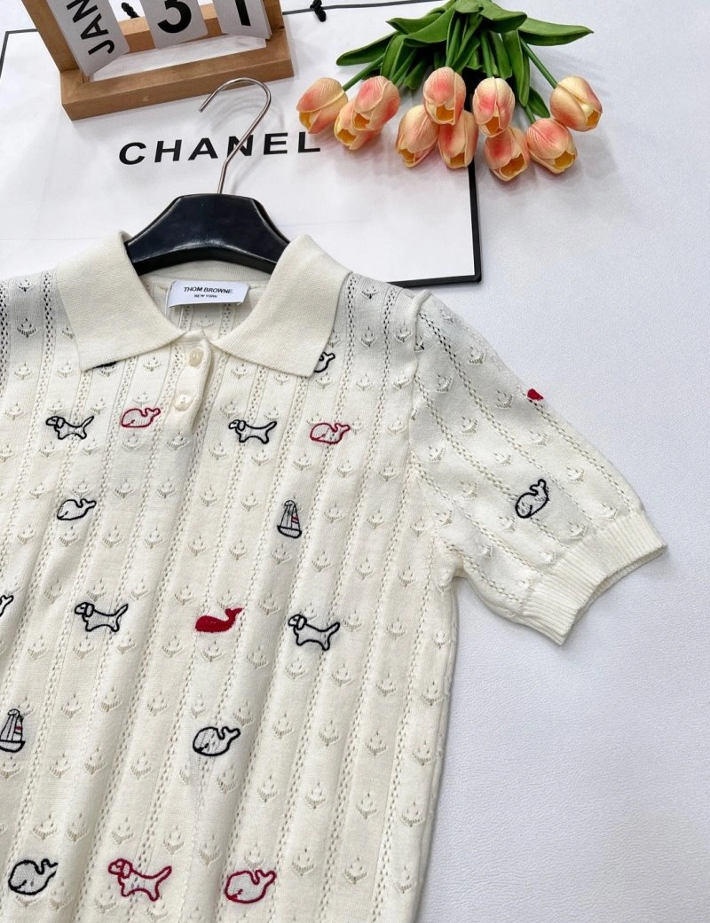 Cut-rate Thom Browne T-Shirts