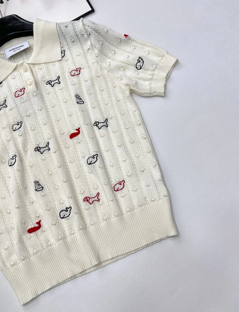Cut-rate Thom Browne T-Shirts