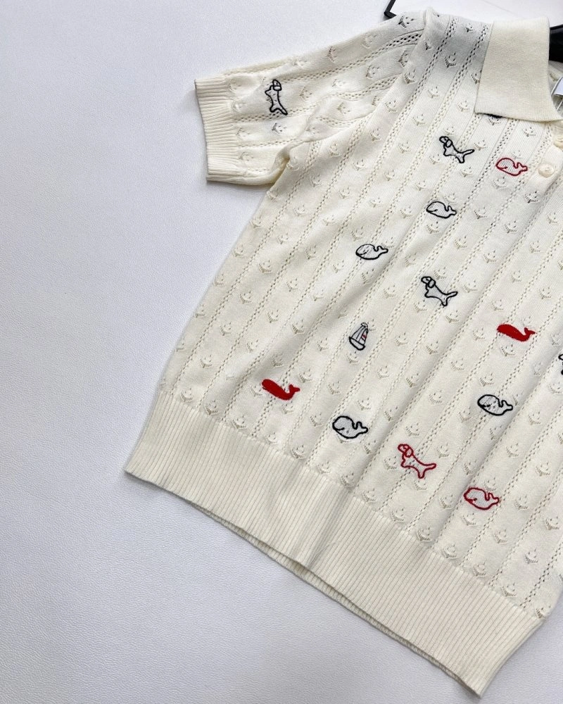 Cut-rate Thom Browne T-Shirts