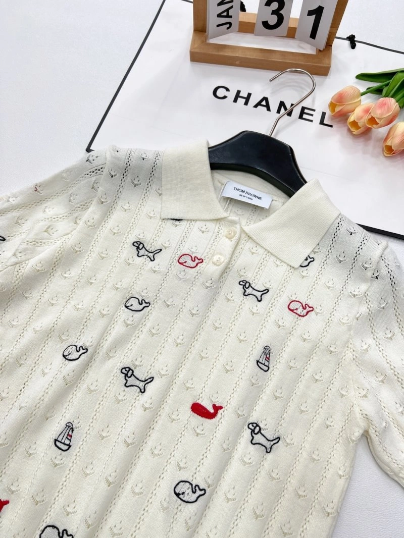 Cut-rate Thom Browne T-Shirts