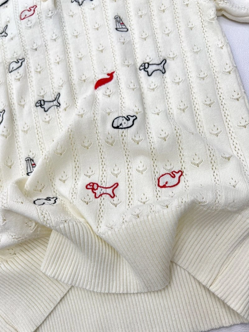 Cut-rate Thom Browne T-Shirts