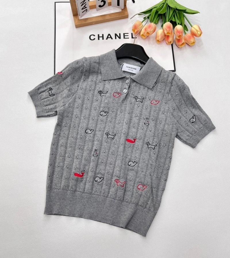 Thom Browne T-Shirts