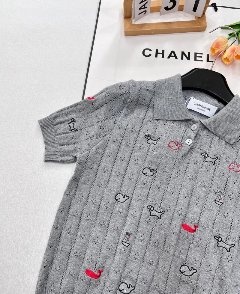 Discounted Thom Browne T-Shirts