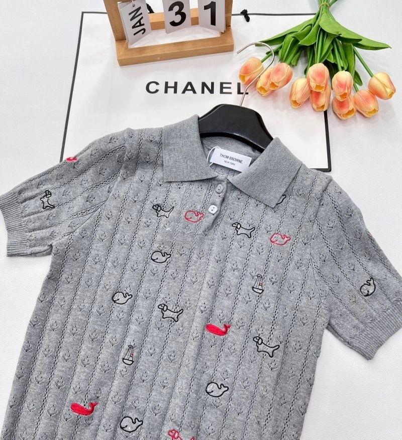 Discounted Thom Browne T-Shirts