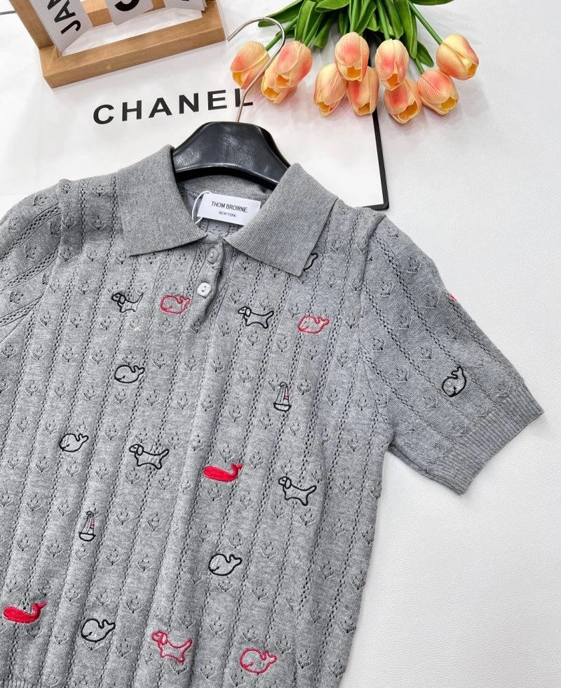 Discounted Thom Browne T-Shirts