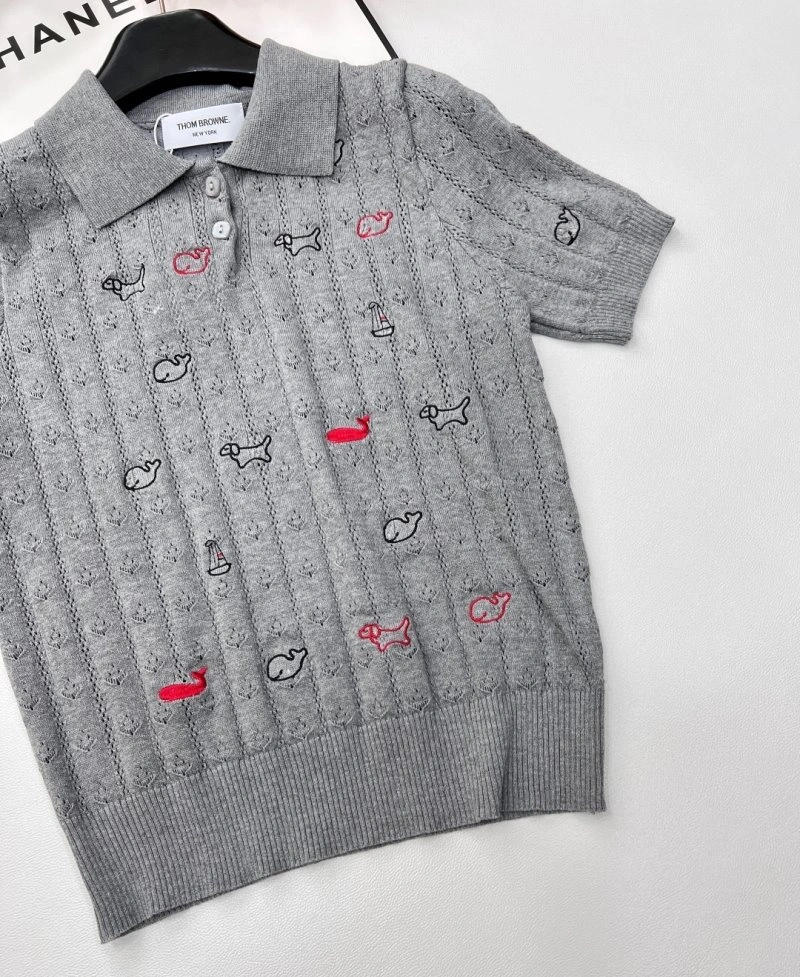 Discounted Thom Browne T-Shirts