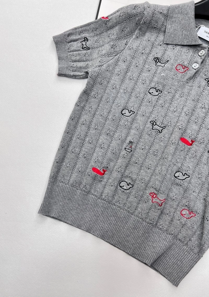 Discounted Thom Browne T-Shirts