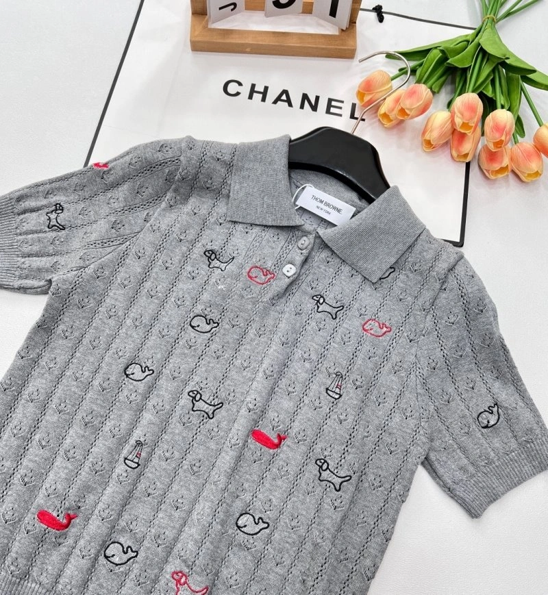 Discounted Thom Browne T-Shirts
