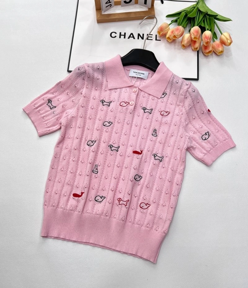 Thom Browne T-Shirts