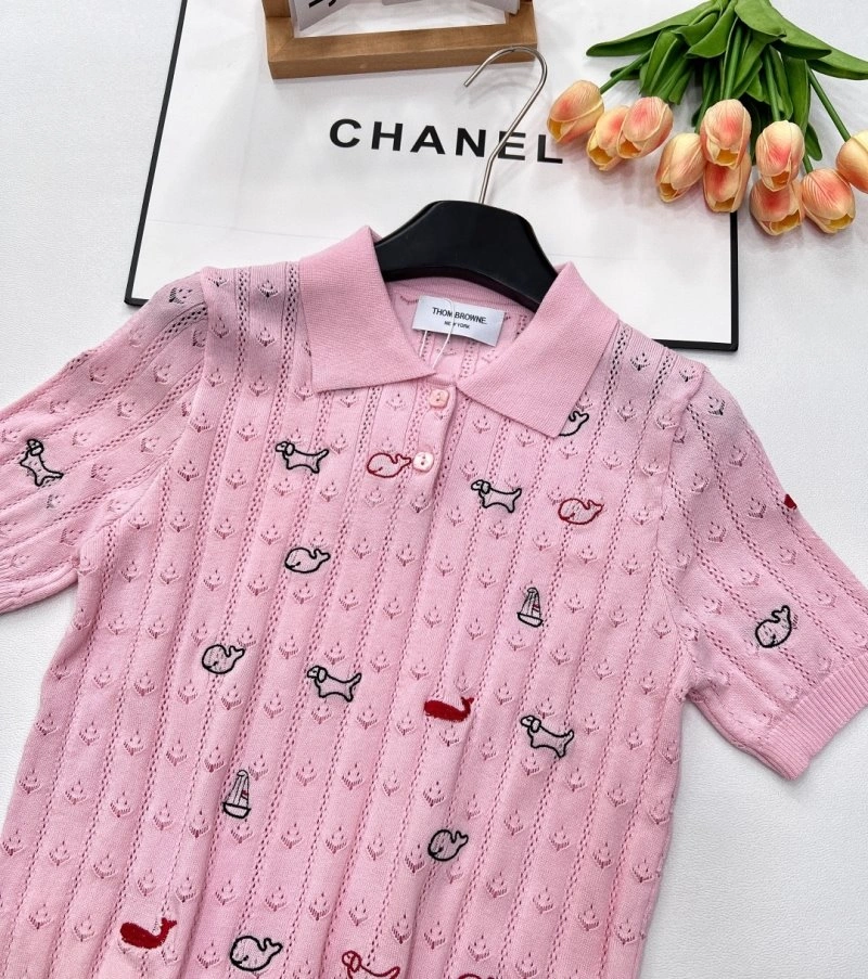 Discounted Thom Browne T-Shirts