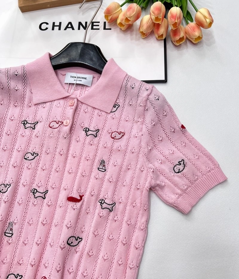 Discounted Thom Browne T-Shirts