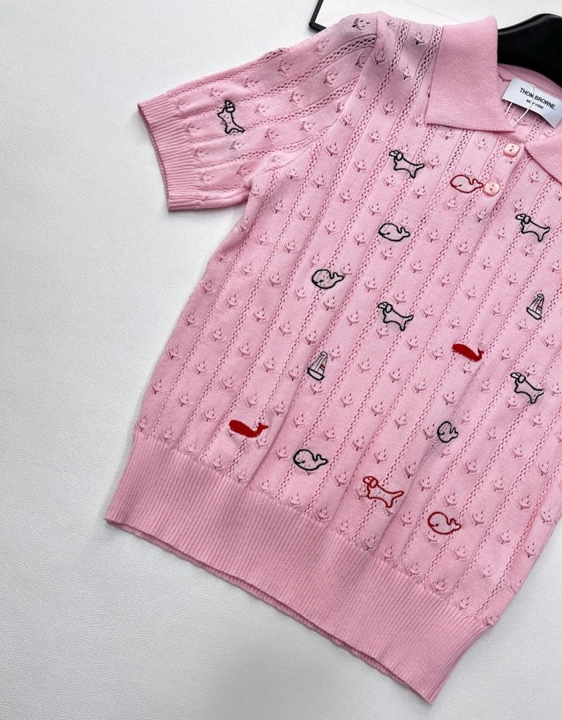Discounted Thom Browne T-Shirts