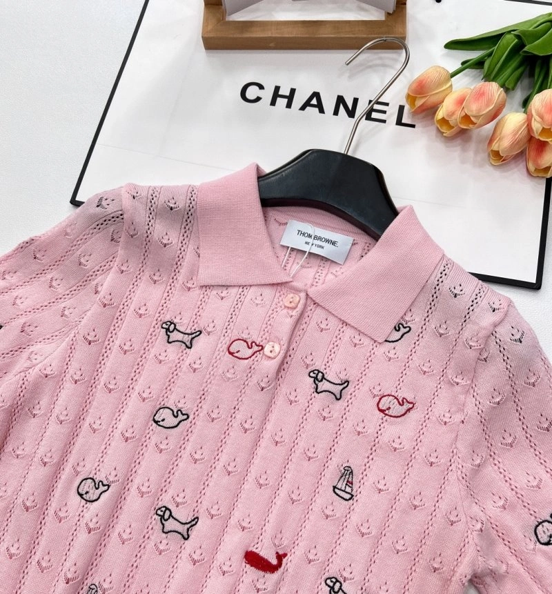 Discounted Thom Browne T-Shirts