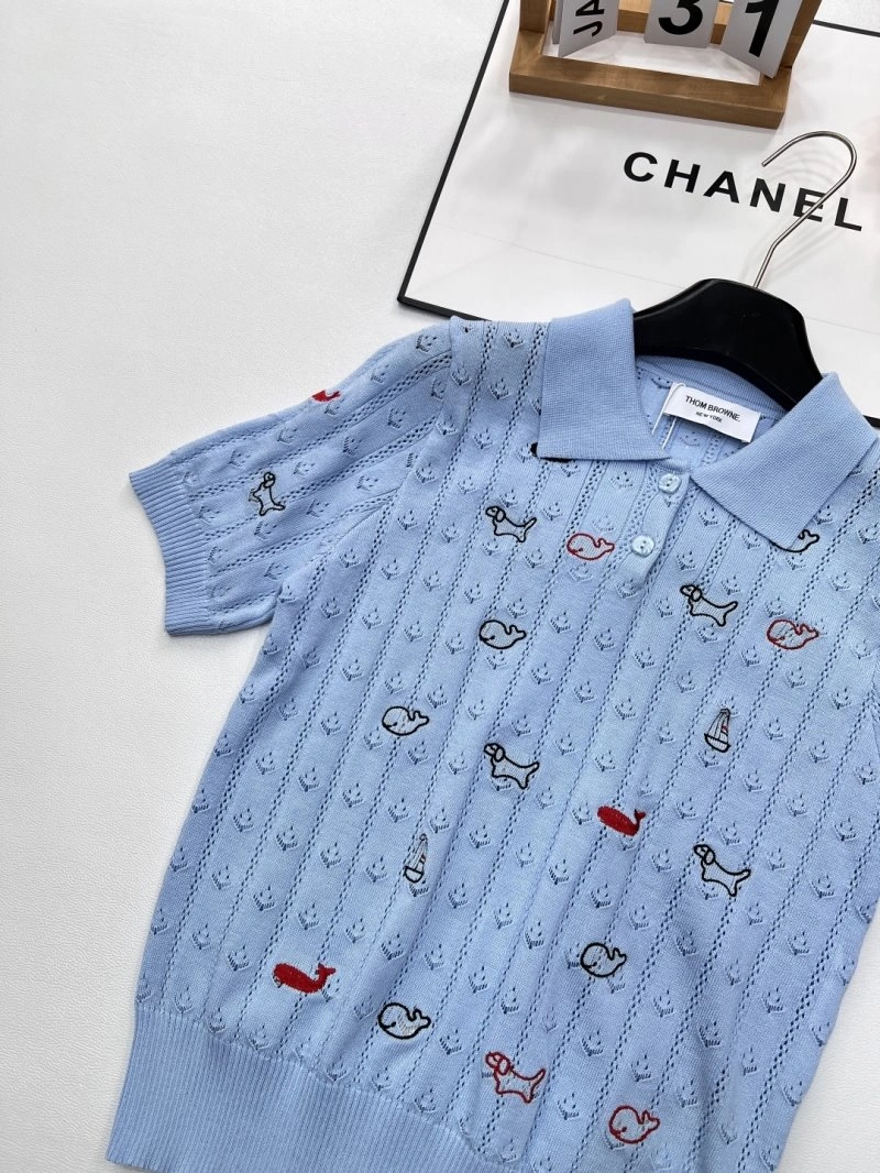 Inexpensive Thom Browne T-Shirts