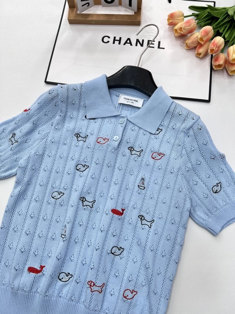 Inexpensive Thom Browne T-Shirts