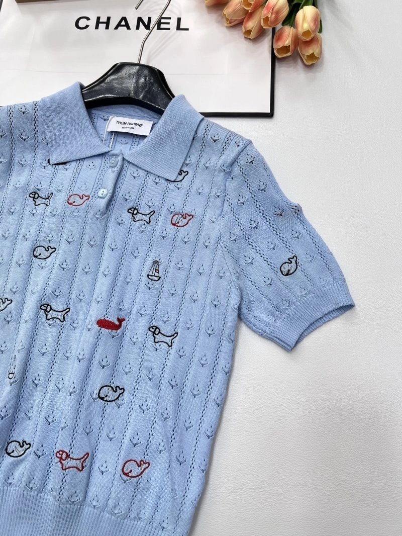 Inexpensive Thom Browne T-Shirts