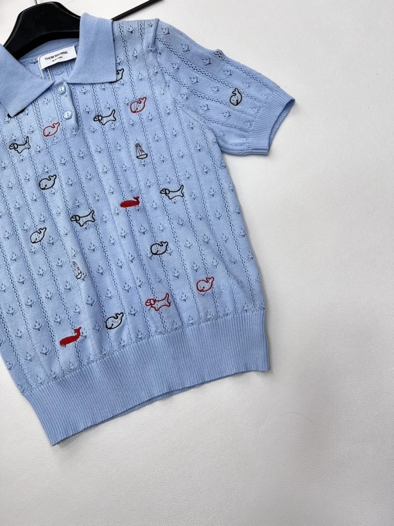 Inexpensive Thom Browne T-Shirts