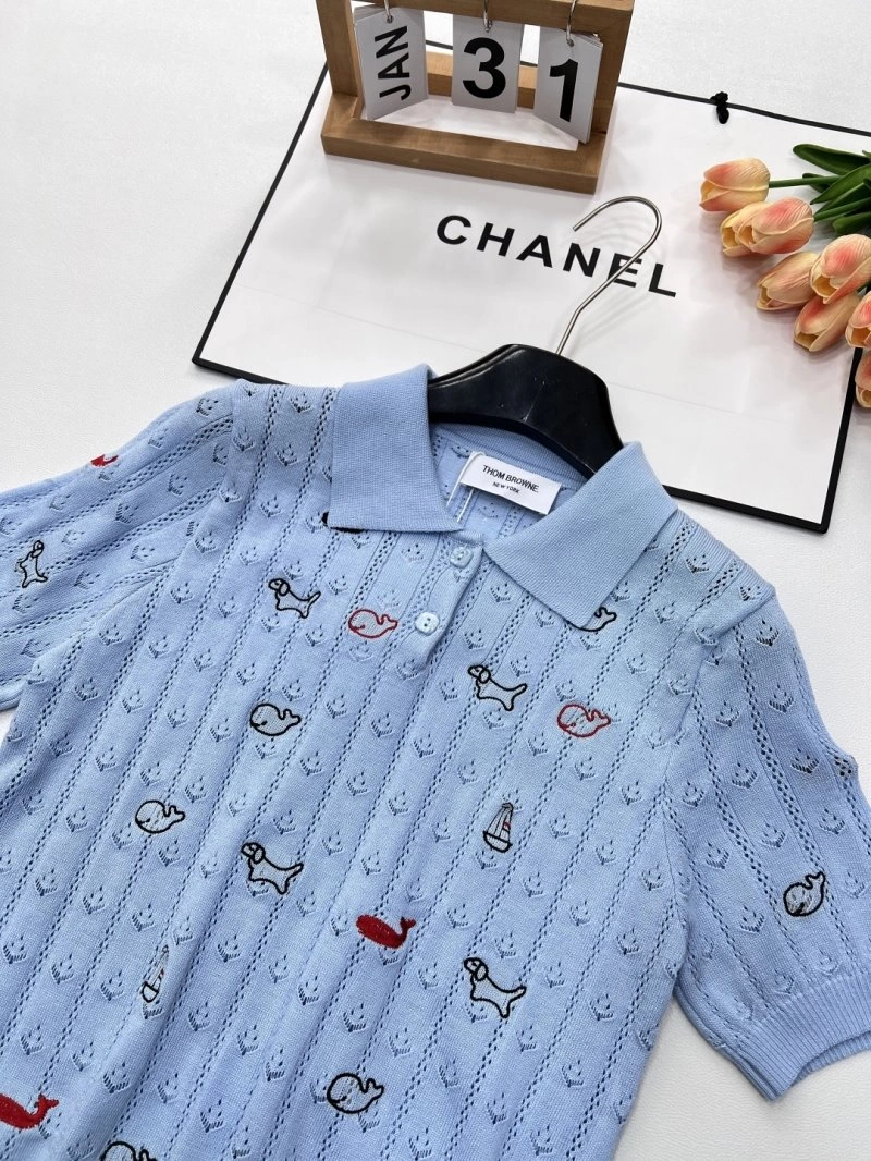 Inexpensive Thom Browne T-Shirts