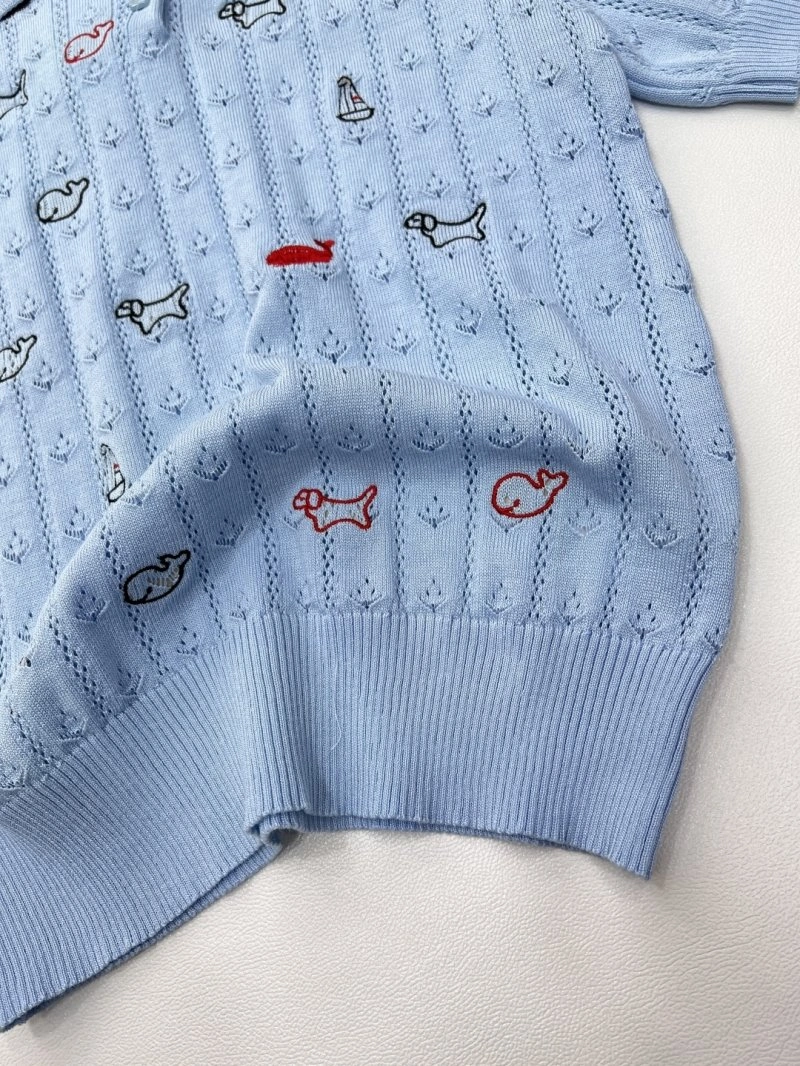 Inexpensive Thom Browne T-Shirts