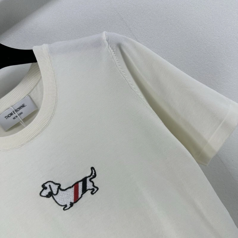 Affordable Thom Browne T-Shirts