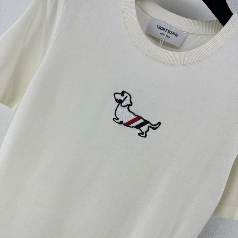 Affordable Thom Browne T-Shirts