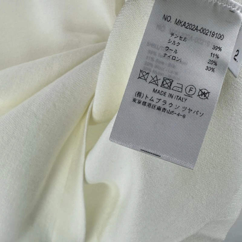 Affordable Thom Browne T-Shirts