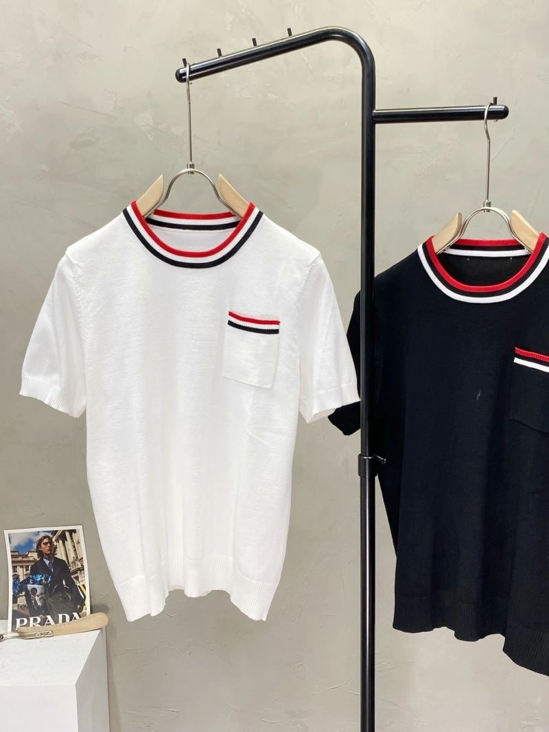 Original Thom Browne T-Shirts