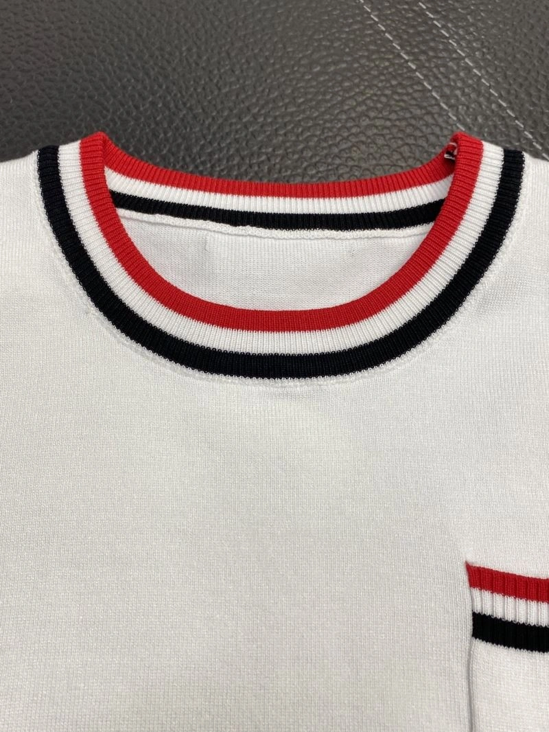 Original Thom Browne T-Shirts