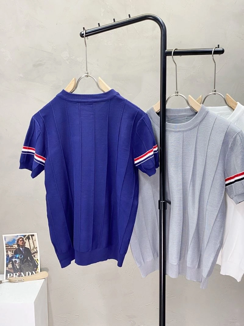 Top match Thom Browne T-Shirts