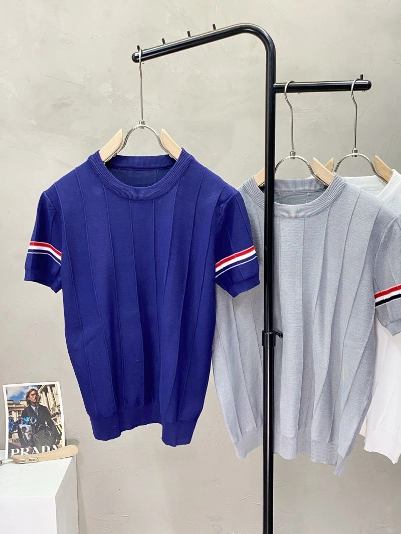 Top match Thom Browne T-Shirts