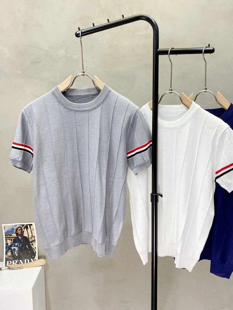 Top match Thom Browne T-Shirts