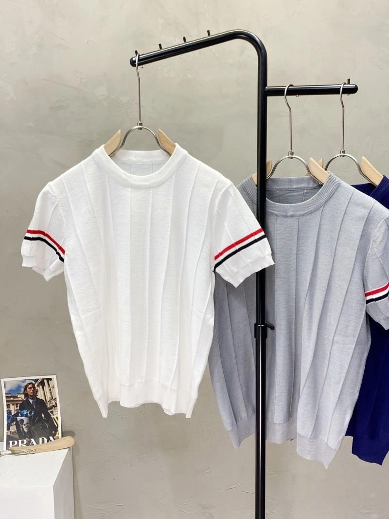 Top match Thom Browne T-Shirts