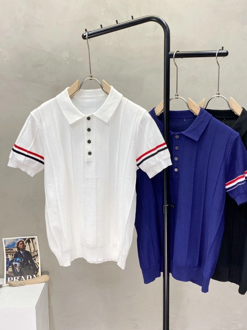 Low-cost Thom Browne T-Shirts