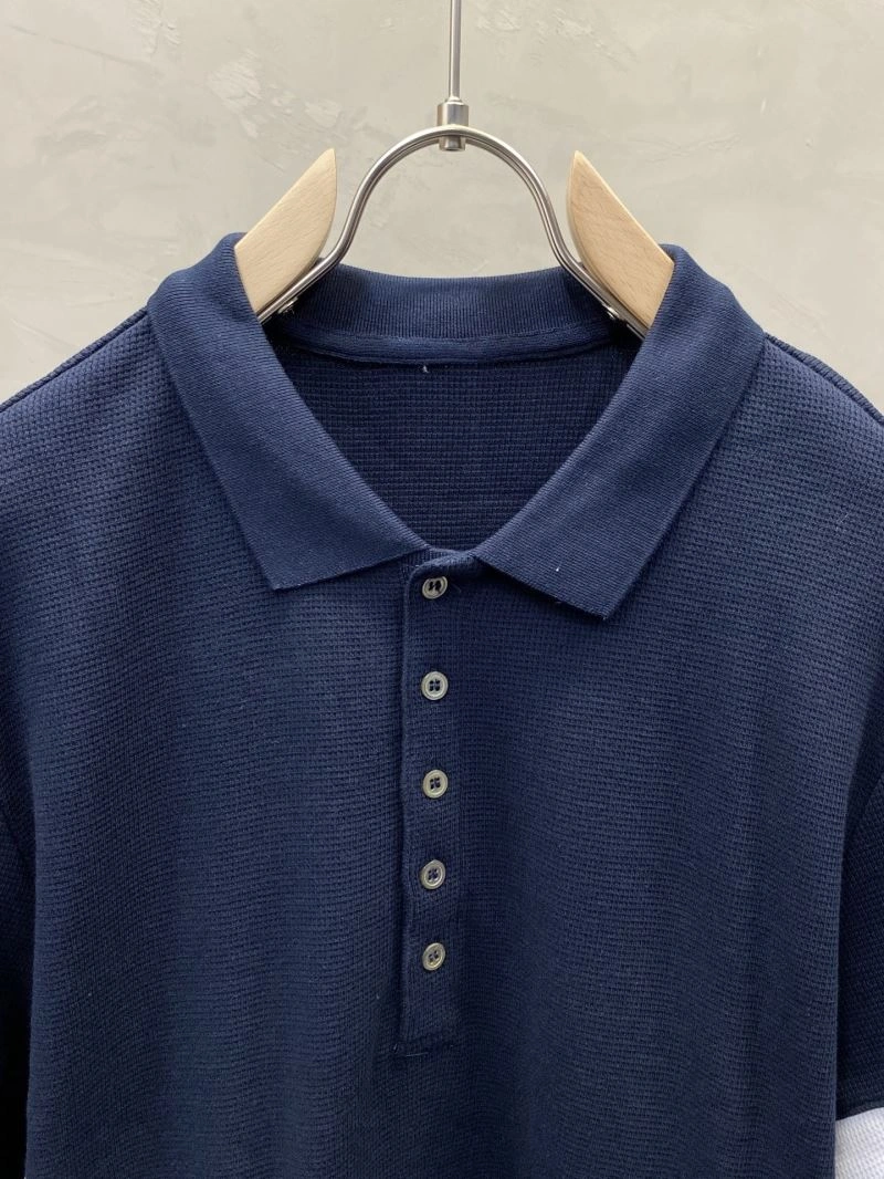Accurate model Thom Browne T-Shirts