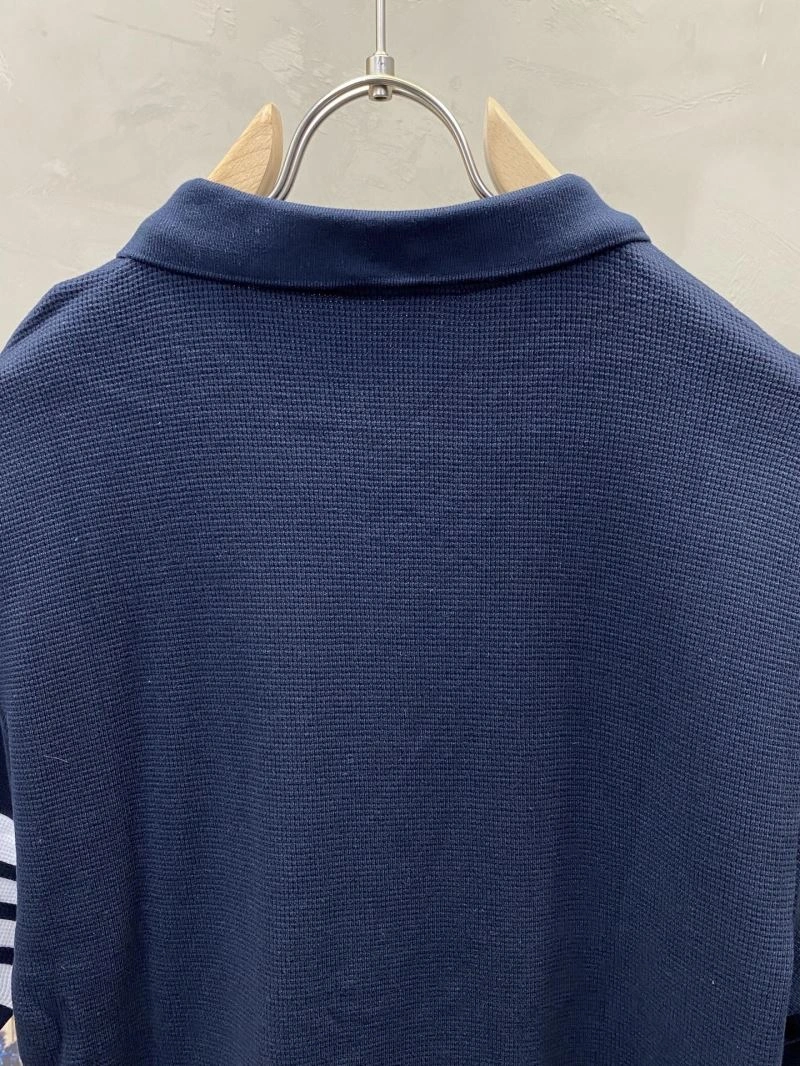 Accurate model Thom Browne T-Shirts