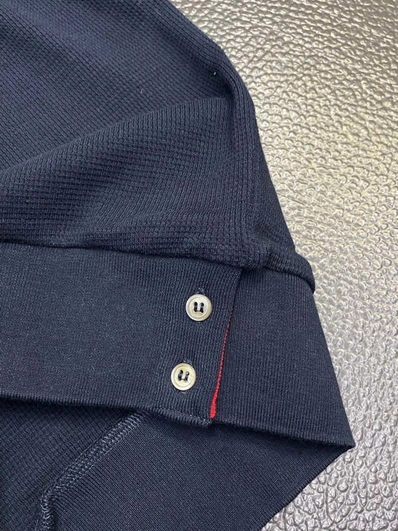 Accurate model Thom Browne T-Shirts