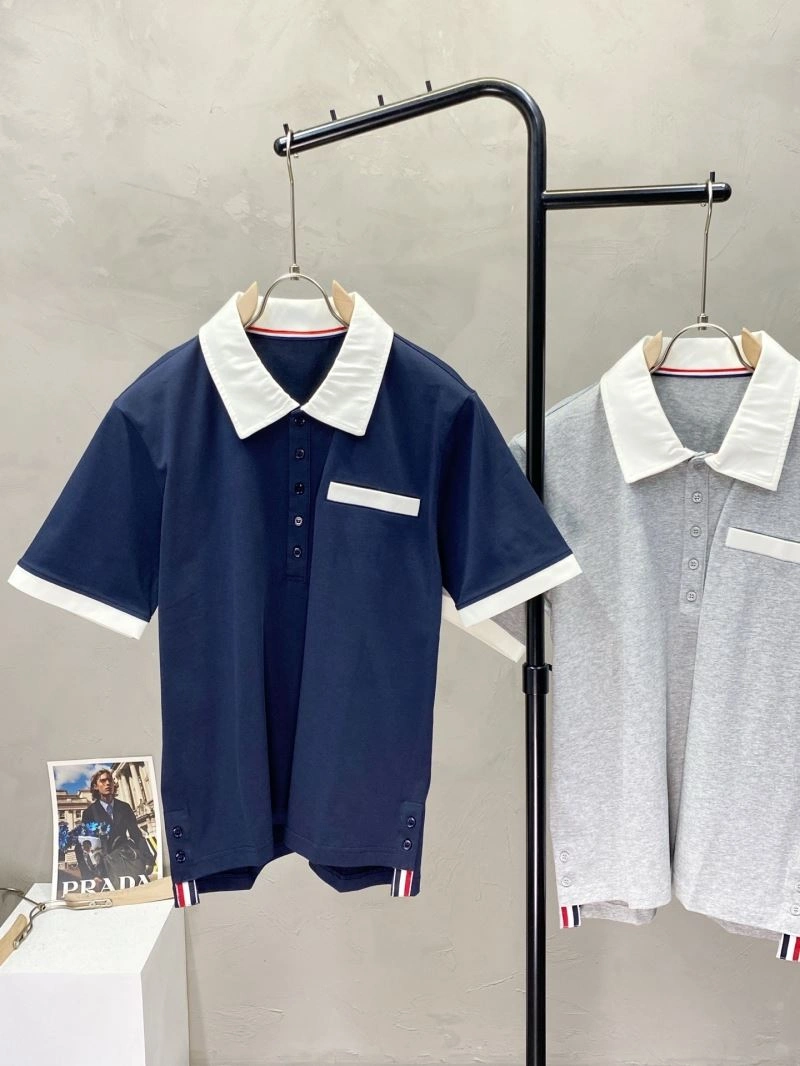 Economical Thom Browne T-Shirts