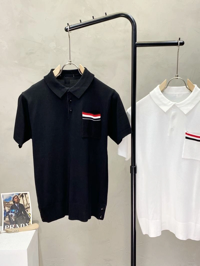 Top match Thom Browne T-Shirts