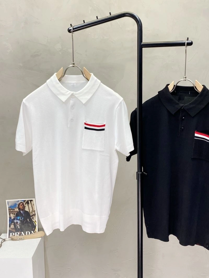 Top match Thom Browne T-Shirts