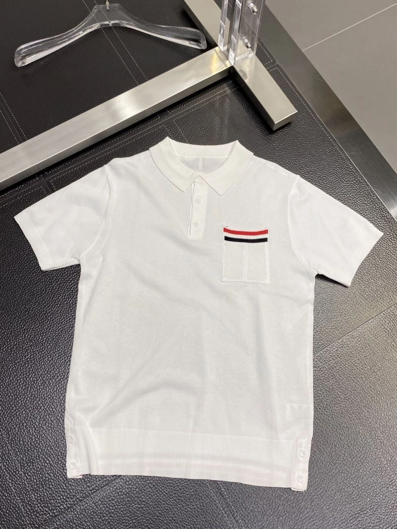Top match Thom Browne T-Shirts