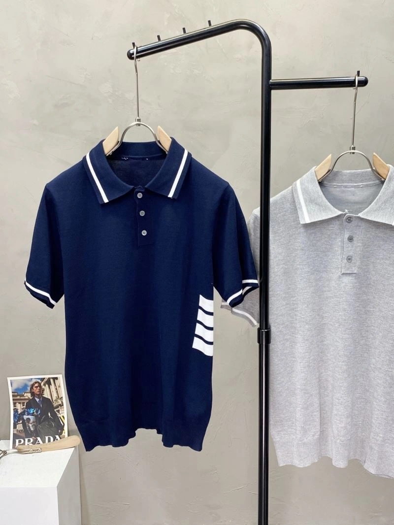 Cut-rate Thom Browne T-Shirts