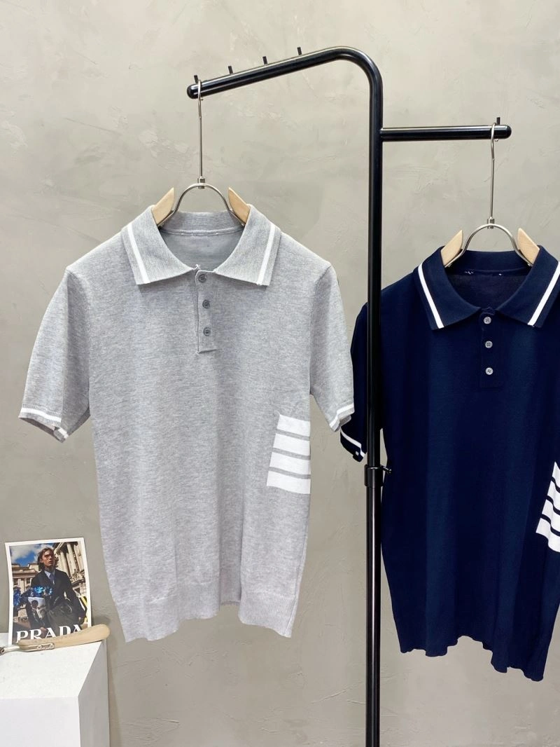 Cut-rate Thom Browne T-Shirts
