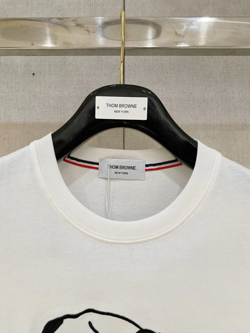 High fidelity Thom Browne T-Shirts
