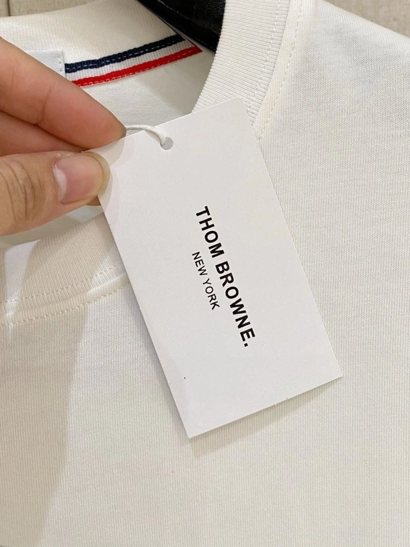 High fidelity Thom Browne T-Shirts