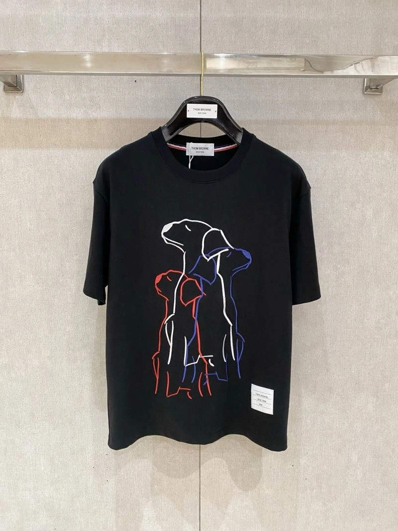 Thom Browne T-Shirts