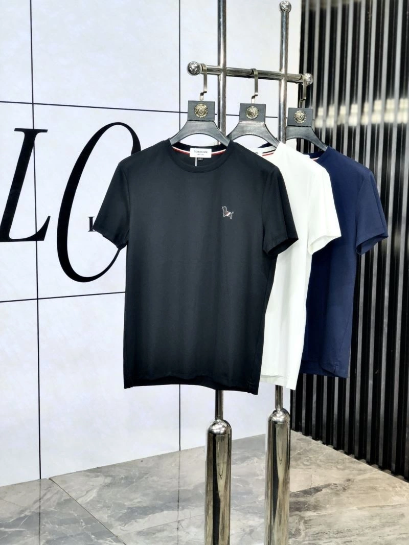 Economical Thom Browne T-Shirts